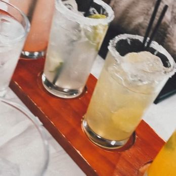 TOP MIX BAR & KITCHEN - Updated October 2024 - 286 Photos & 190 Reviews ...