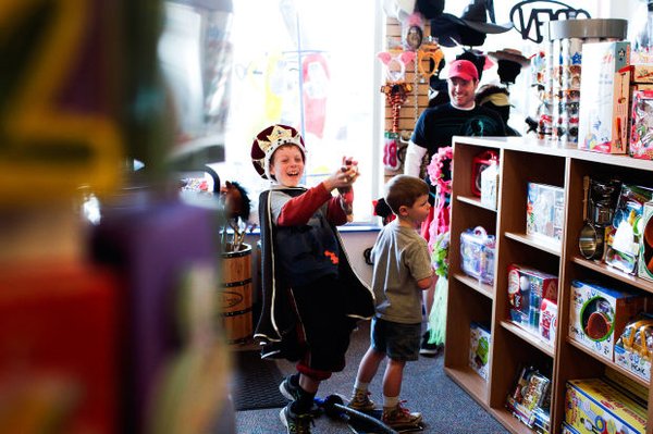 FUNFINITY - Updated December 2025 - 164 S Main St, Springville, Utah ...