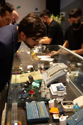 KYLE CHAN DESIGN - 115 Photos & 40 Reviews - Jewelry - 8213 W 3rd St ...