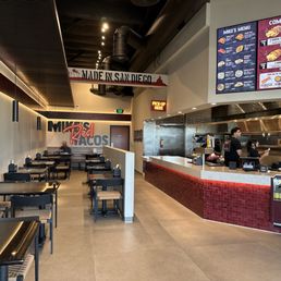 MIKE’S RED TACOS - POINT LOMA - Updated July 2025 - 615 Photos & 704 ...
