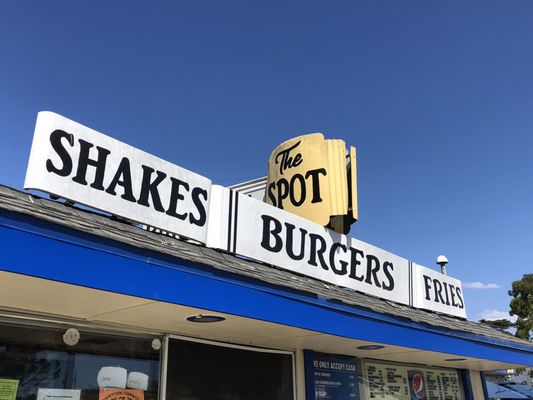 THE SPOT - 229 Photos & 392 Reviews - American (Traditional) - 389 ...