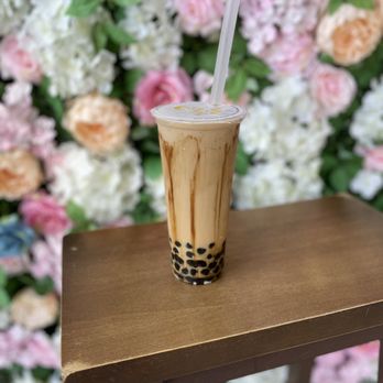 HOCAA BUBBLE TEA - Updated June 2024 - 45 Photos & 37 Reviews - 220 E ...