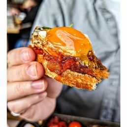 GLASS KITCHEN - Updated October 2025 - 767 Photos & 173 Reviews - 505 ...