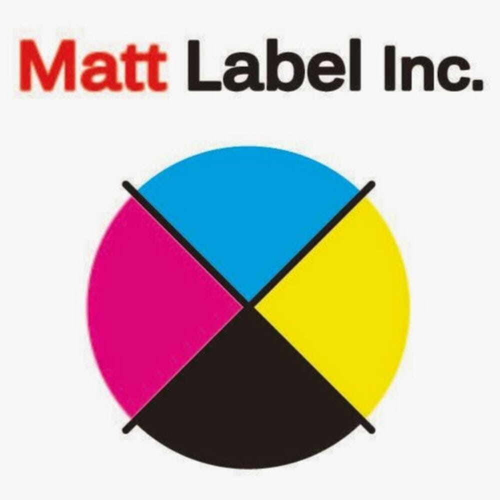 MATT LABEL - 776 E 14th St, Los Angeles, California - Printing Services ...