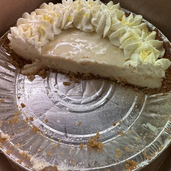 BRAMBLE PIE COMPANY - Updated April 2025 - 37 Photos & 92 Reviews ...