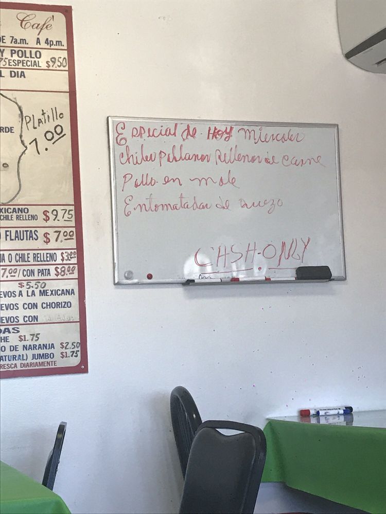 LA ROSITA CAFE - Updated September 2025 - 3100 Gateway Blvd E, El Paso, Texas - Mexican ...