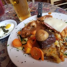 EDELWEISS GERMAN RESTAURANT - Updated July 2025 - 1184 Photos & 1324 ...