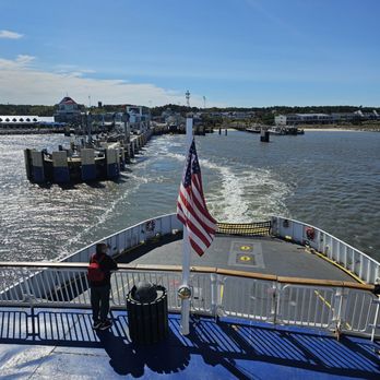 CAPE MAY-LEWES FERRY - Updated August 2025 - 233 Photos & 89 Reviews ...