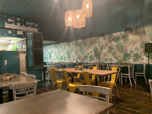 CHEZ OLGA - 144 Photos & 179 Reviews - Caribbean - 1441 Wealthy St SE ...