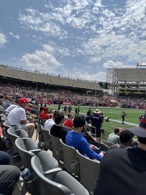 TDECU STADIUM - Updated October 2025 - 194 Photos & 37 Reviews - 3874 ...