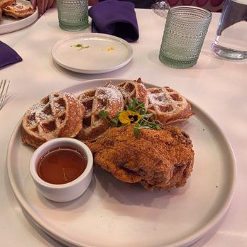 FIA - Updated January 2026 - 79 Photos & 21 Reviews - 261 S 13th St ...