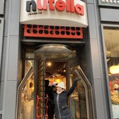 Nutella Cafe - 1713 Photos & 826 Reviews - Desserts - 189 N Michigan ...