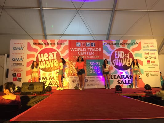 WORLD TRADE CENTER METRO MANILA - Updated April 2025 - 15 Photos - Gil ...