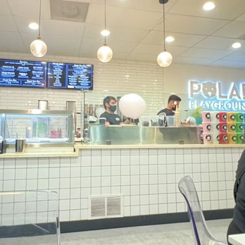 POLAR PLAYGROUND - Updated September 2024 - 1754 Photos & 703 Reviews ...
