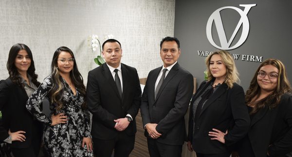 VARGAS LAW FIRM - Updated July 2025 - 100 N Citrus St, West Covina ...