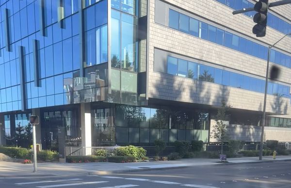 MICROSOFT ONE ESTERRA FOOD HALL - Updated December 2025 - 15550 NE ...