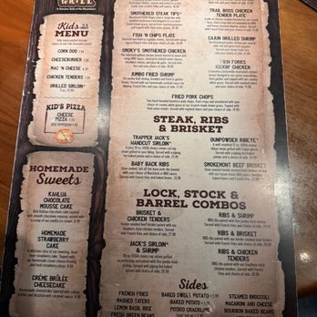 TIMBERWOOD GRILL - Updated February 2025 - 666 Photos & 738 Reviews ...