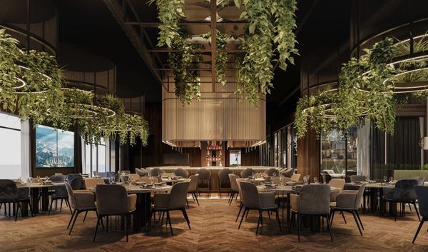 RU RESTAURANT - Updated January 2025 - 30 Photos - 5800 N 10th St ...