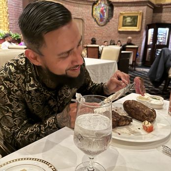 DUANE’S PRIME STEAKS & SEAFOOD - Updated May 2025 - 712 Photos & 753 ...