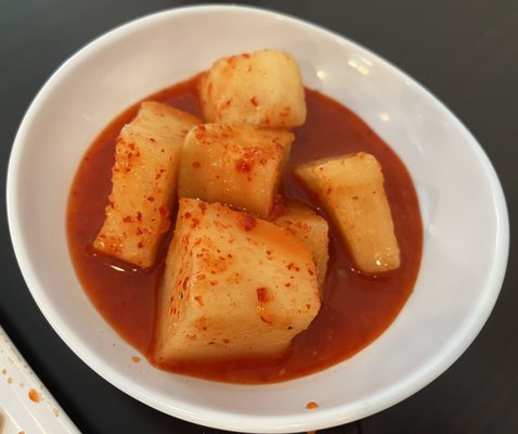 SEOUL TTUKBAEGI - Updated September 2025 - 116 Photos & 41 Reviews ...