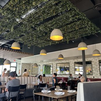 MARINO’S ITALIAN KITCHEN AND BAR - Updated February 2025 - 134 Photos ...