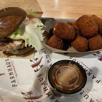 FARMHAUS BURGER - Updated February 2025 - 374 Photos & 422 Reviews ...