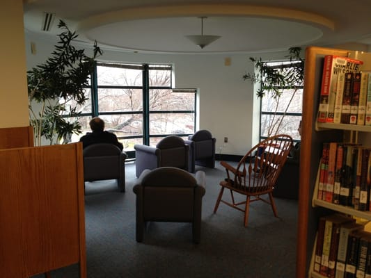 ROBBINS LIBRARY - Updated April 2025 - 14 Photos & 47 Reviews - 700 ...