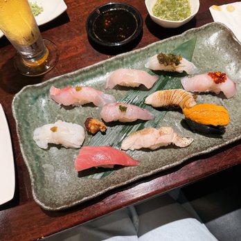 SUSHI SHUNKA - Updated August 2024 - 2923 Photos & 846 Reviews - 369 E ...