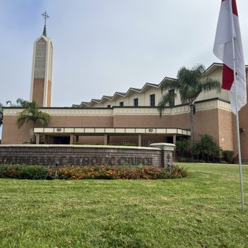 SAINT COLUMBAN CATHOLIC CHURCH - Updated October 2025 - 158 Photos & 27 Reviews - 10801 Stanford ...