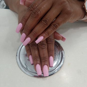 NUMBER 2 NAIL - Updated July 2025 - 34 Photos & 29 Reviews - 2740 ...