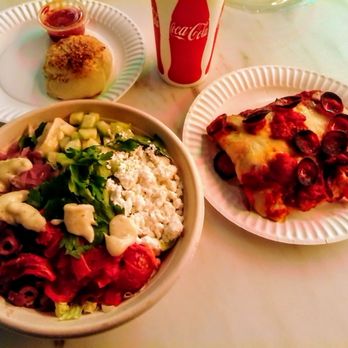 DANNY BOY’S FAMOUS ORIGINAL PIZZERIA - Updated January 2025 - 391 ...