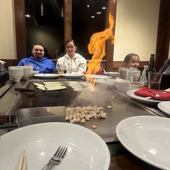 BENIHANA - Updated July 2024 - 1726 Photos & 1788 Reviews - 1496 Old ...