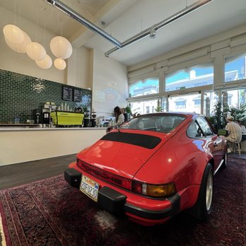 MOTORING COFFEE - Updated October 2024 - 144 Photos & 44 Reviews - 1525 ...