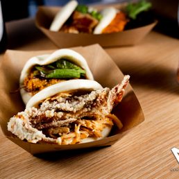 FAT BAO - Updated August 2024 - 2840 Photos & 1852 Reviews - 3419 Kirby ...