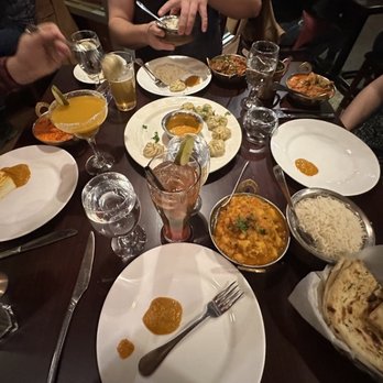 HIMCHULI - HIGHLANDS INDIAN & NEPALI CUISINE - Updated October 2024 ...