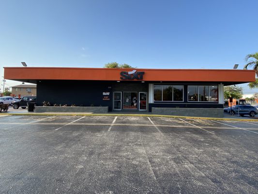 SIXT CAR SALES - Updated December 2025 - 14 Photos - 400 SE 29th St ...