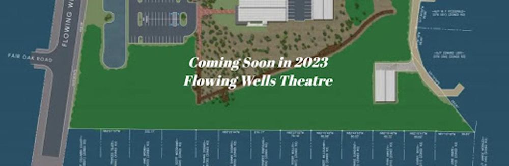 FLOWING WELLS THEATRE - Updated October 2025 - 286 Flowing Wells Rd ...