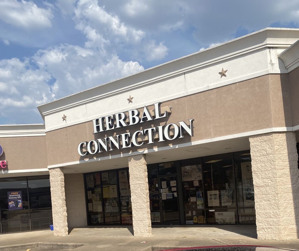 HERBAL CONNECTION - Updated October 2025 - 10 Reviews - 903 N Loop 336 ...