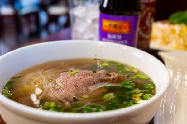 PHO TASTY - Updated May 2025 - 304 Photos & 198 Reviews - 301 G St ...