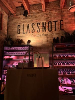 GLASSNOTE CANDLE BAR - Updated June 2025 - 102 Photos & 35 Reviews - 524 S 2nd St, Milwaukee ...