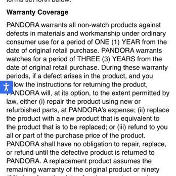 PANDORA - Updated July 2025 - 60 Photos & 63 Reviews - 1450 Ala Moana ...