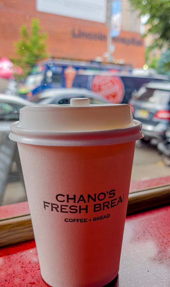 CHANOS FRESH BREAD - Updated January 2026 - 524 Morris Ave, The Bronx ...