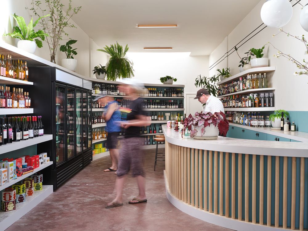 SLAKE SAN FRANCISCO BOTTLE & SUNDRY - Updated July 2025 - 13 Photos ...