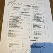 SOUL SECRETS - 66 Photos & 36 Reviews - 1434 Vine St, Cincinnati, OH - Yelp