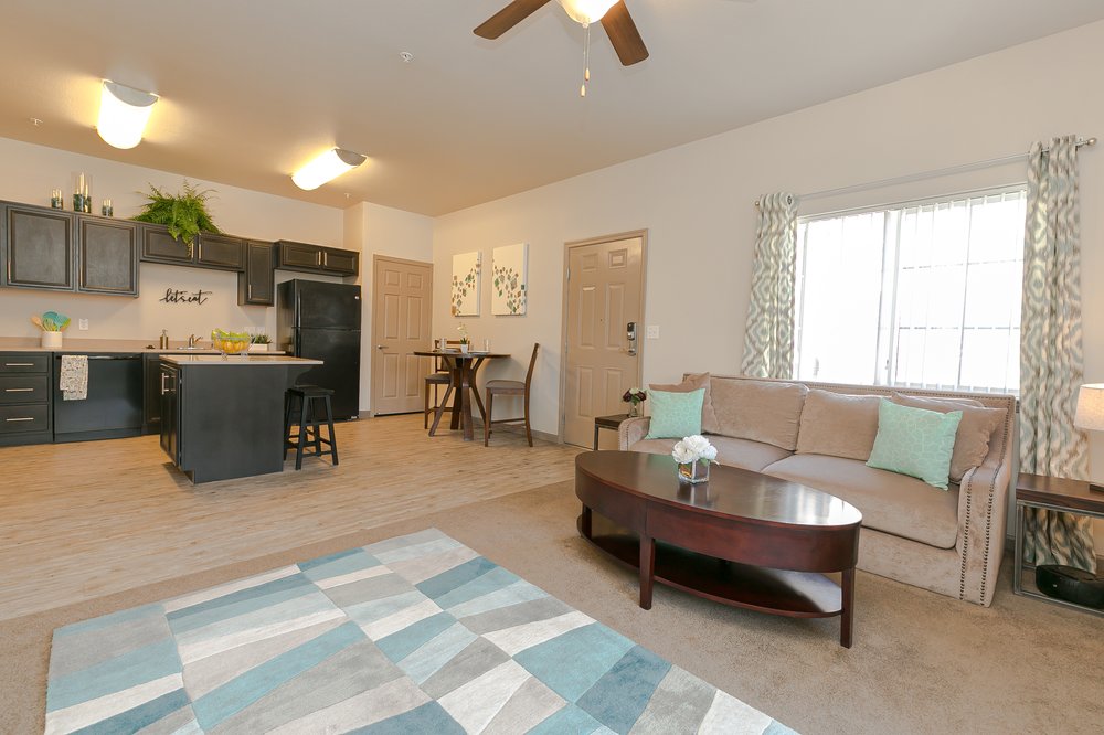 CENTENNIAL PLACE APARTMENT HOMES - Updated October 2025 - 12 Photos ...