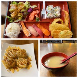 SAKE 2 ME SUSHI - 390 Photos & 390 Reviews - 9205 E 71st St, Tulsa ...