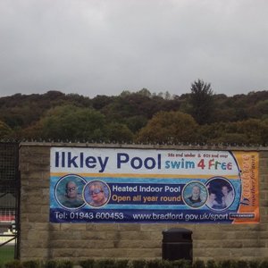 RIBBLESDALE SWIMMING POOL - Updated April 2025 - Edisford Bridge ...