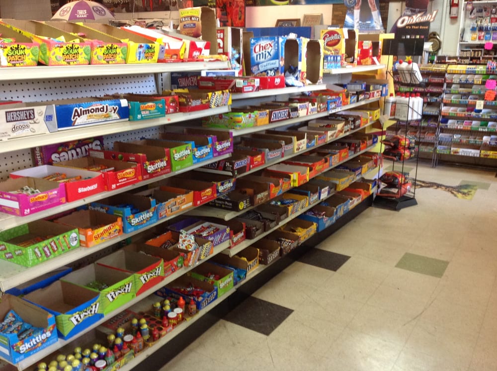 RK MINI MART - Updated May 2026 - 2820 E St, Sacramento, California ...