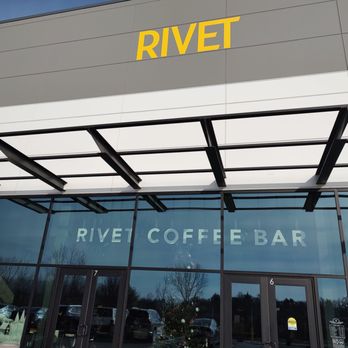 RIVET COFFEE - Updated May 2025 - 57 Photos & 20 Reviews - 10850 Creek ...