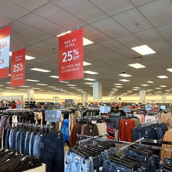 NORDSTROM RACK - Updated December 2025 - 111 Photos & 32 Reviews - 1118 ...
